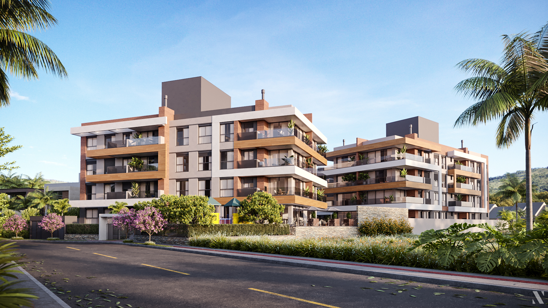 MVillage: sua melhor oportunidade de investimento em Palmas!