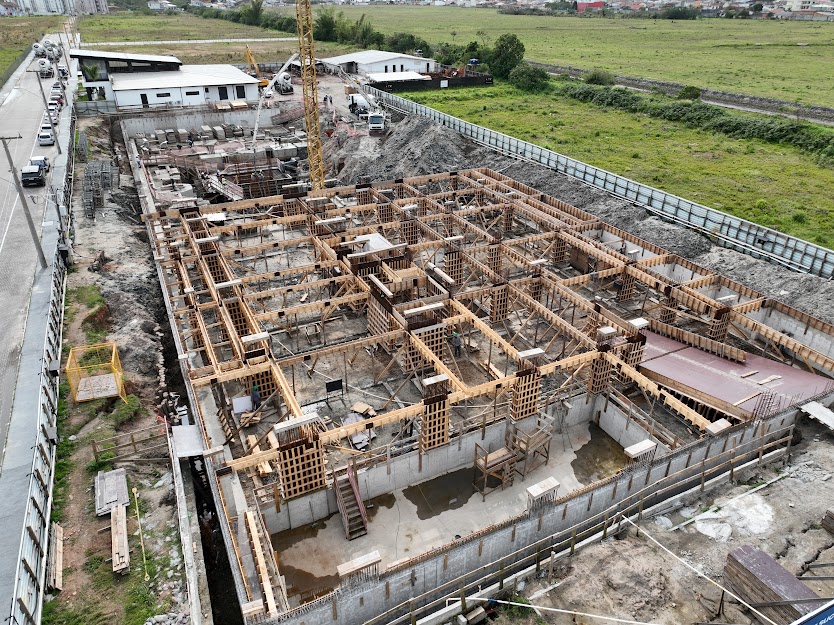 As 8 principais etapas da obra explicadas e descomplicadas!