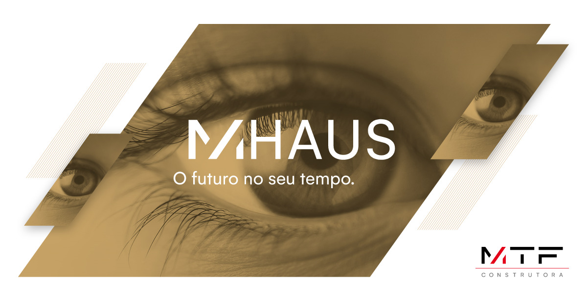MHaus Biguaçu - Construtora MTF